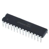 China MCU Ic Price Atmega8 ATMEGA8-16PU DIP-28 for sale