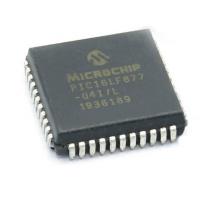 China PIC16F877A-I/PT 16F877A-E/P PIC16LF877A Dip40 MCU Chip Ic for sale