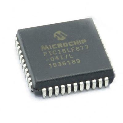 China PIC16F877A-I/PT 16F877A-E/P PIC16LF877A Dip40 MCU Chip Ic for sale