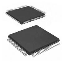 China PIC32MX120F064H-I/PT PIC24EP64GP202-I/SS PIC16C923-04 PIC16C74A 16BIT 128KB FLASH 64VQFN IC MCU Chip for sale
