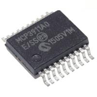 China MCP3911A0-E/SS MCP2562-E/SN PIC18F8490-I/PT MCU 8BIT 16KB FLASH 80TQFP Ic Component for sale