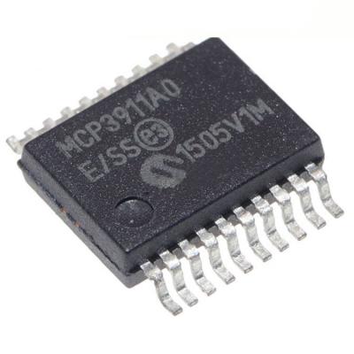 China MCP3911A0-E/SS MCP2562-E/SN PIC18F8490-I/PT MCU 8BIT 16KB FLASH 80TQFP Ic Component for sale