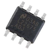 China New And Original LM22675MRX-ADJ/NOPB Switch Regulator SOP-8 LM22675MRX for sale