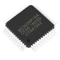 China BF1118W MC908AP8CFAE MC908AP16ACFAE 74LVC162245ADL QFP48 Mcu Ic Microcontroller for sale