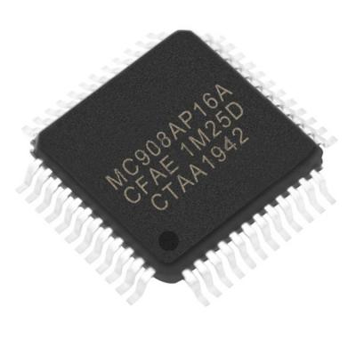 China BF1118W MC908AP8CFAE MC908AP16ACFAE 74LVC162245ADL QFP48 Mcu Ic Microcontroller for sale