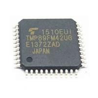China Microcontroller Ic Mcu TMP89FM42UG TMP89FM42 TMP89FM QFP44 for sale