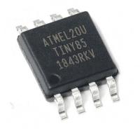 China Attiny85 ATTINY85-20SU SOP8 MCU IC Chip for sale