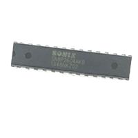 China MCU Ic Chip Electric Fan Spare Parts SN8P2604AKB SN8P2501BSG  DIP28 for sale