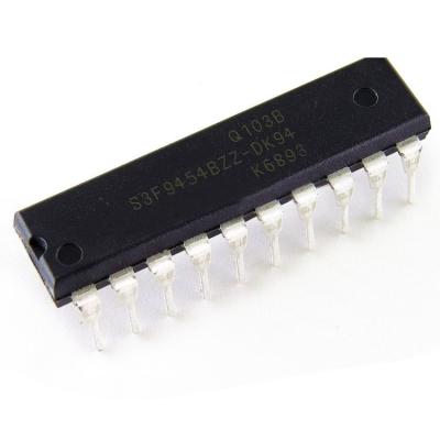 China S3F94C4EZZ-DK94 DIP-20 MCU Ic Chip for sale