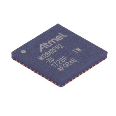 China Loria ATMEGA1284RFR2-ZU PIC32MX120F064H PIC24EP64GP202-I/SS PIC16C923-04/PT Mcu Ic for sale