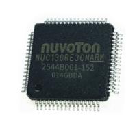 China Electronic Components Bom NUC130RE3CN R5F100LEAFA#V0 QFP64 Cheap Microcontroller Ic Mcu for sale