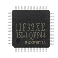 China STC11F08XE STC11F16XE STC11F32XE-35I LQFP44 PDIP40 Microcontroller Ic Mcu for sale