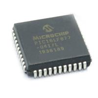 China PIC16LF1933-I/SO PIC16F876-04I 8BIT 7KB FLASH 28SOIC Mcu Flash Electron Memorial Chip Ic Component for sale