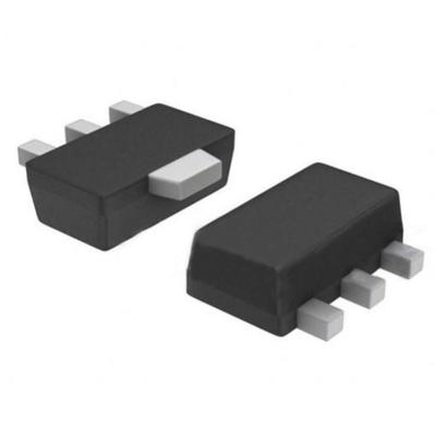 China ME6209A33M3G ME6208A30M3G ME6203A33M3G ME6118A33PG SOT23-3 Pressure Regulator Ic Chip for sale