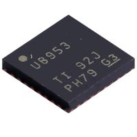 China Shen Zhen Support one-stop BOM service DS90UB953TRHBRQ1 electronic components PICS BOM Module Mcu Ic Chip Integrated for sale