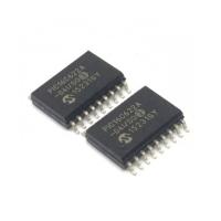 China PIC16C63A-20/SS PIC18F13K22T-I PIC18F26J50-I/SO PIC18F27J53 8BIT 7KB OTP 28SSOP IC MCU Ic Component for sale
