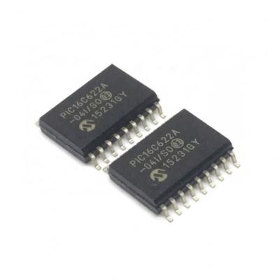 China PIC16C63A-20/SS PIC18F13K22T-I PIC18F26J50-I/SO PIC18F27J53 8BIT 7KB OTP 28SSOP IC MCU Ic Component for sale