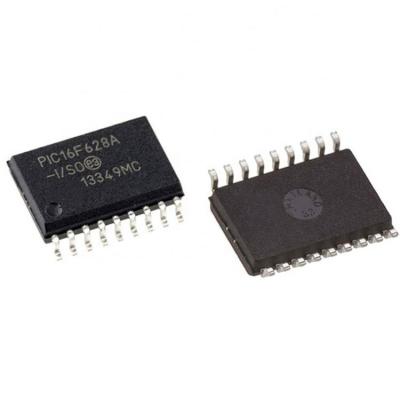 China PIC16F506-I/ST DSPIC33FJ64GP804-I/PT PIC24EP64GP204-I/ML 16BIT 64KB FLASH 44TQFP IC MCU for sale