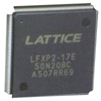 China Shen Zhen Support one-stop BOM service LFXP2-17E-5QN208C electronic components PICS BOM Module Mcu Ic Chip Integrated for sale
