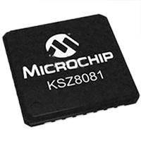 China Shen Zhen Support one-stop BOM service KSZ8081RNACA electronic components PICS BOM Module Mcu Ic Chip Integrated for sale