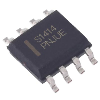 China CS51414EDR8G SOP8 100% new and original power management chip PICS BOM Module Mcu Ic Chip Integrated Circuits for sale
