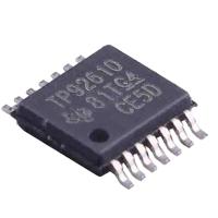 China TPS92610QPWPRQ1 TSSOP14 HTSSOP14 8Bit PICS BOM Module Mcu Ic Chip Integrated Circuits for sale