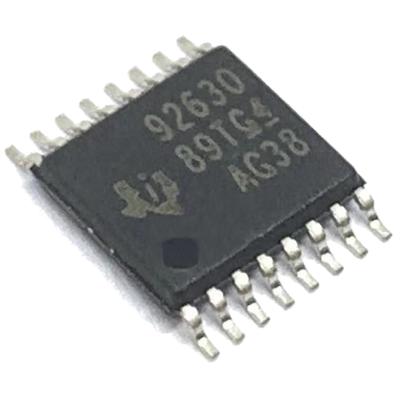 China TPS92630QPWPRQ1 92630 HTSSOP16 LED Lighting Driver electron memorial PICS BOM Module Mcu Ic Chip Integrated Circuits for sale