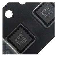 China electronics TPS54424RNVR QFN-18 54424 switching regulator PICS BOM Module Mcu Ic Chip Integrated Circuits for sale