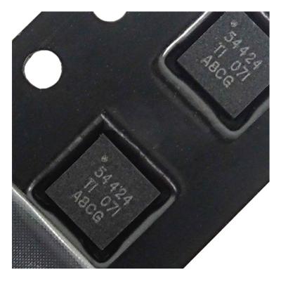 China electronics TPS54424RNVR QFN-18 54424 switching regulator PICS BOM Module Mcu Ic Chip Integrated Circuits for sale