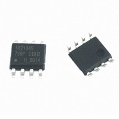 China IRFR7446TRPBF IR2104STRPBF SOP driver ic chip PICS BOM Module Mcu Ic Chip Integrated Circuits for sale