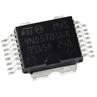 China VND5T016ASPTR VNH7040AYTR VND5050JTR-E PWRSO-16 dual-channel high-side PICS BOM Module Mcu Ic Chip Integrated Circuits for sale