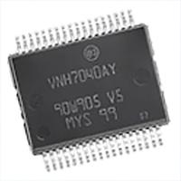 China driver automotive VND5T016ASPTR VNH7040AYTR VND5050JTR-E PWRSO-16 PICS BOM Module Mcu Ic Chip Integrated Circuits for sale
