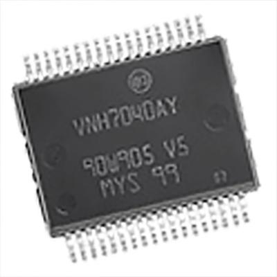 China driver automotive VND5T016ASPTR VNH7040AYTR VND5050JTR-E PWRSO-16 PICS BOM Module Mcu Ic Chip Integrated Circuits for sale