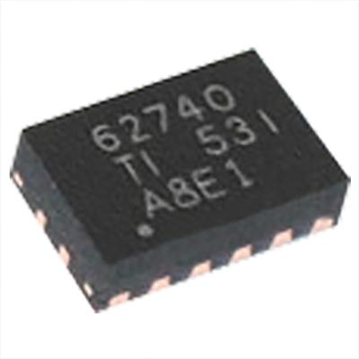 China TPS62745DSSR WSON12 PD5I Switching Regulator PICS BOM Module Mcu Ic Chip Integrated Circuits for sale