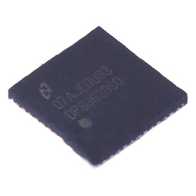 China DP83630SQ WQFN48 Ethernet Transceiver Chip PICS BOM Module Mcu Ic Chip Integrated Circuits for sale