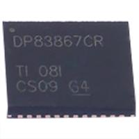 China DP83867CRRGZR VQFN-48 new original HI3516DV300 PICS BOM Module Mcu Ic Chip Integrated Circuits for sale