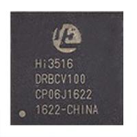 China HI3536RV100 HI3516DV300 HI3559AV100 HI3559RV200 BGA ic components PICS BOM Module Mcu Ic Chip Integrated Circuits for sale