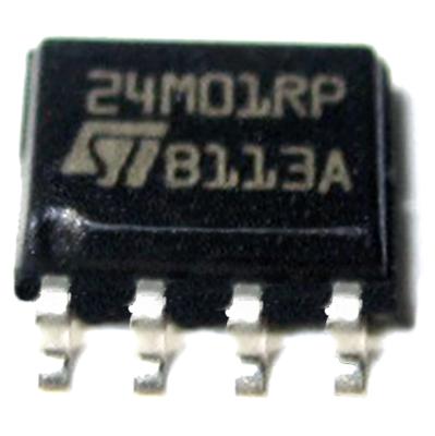 China 100% fast delivery time M24M01-RMN6TP SOIC-8 memory chip patch PICS BOM Module Mcu Ic Chip Integrated Circuits for sale
