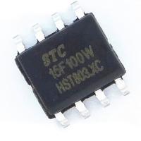 China STC89C52RC STC12 15 89 90 811DIP40 Full Range Microcomputer MCU for sale