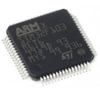 China LQFP64 512KB HK32F103RET6 Instead Of STM32F103RET6 MCU Chip Price Ic for sale