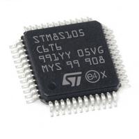 China Stm8s STM8S105C6T6 STM8S105K4T6C 105C6T6 105K4T6C 207R8T6 LQFP48 MCU Ic Chip for sale