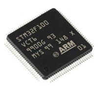 China STM32F100VBT6B STM32F100VET6B STM32 STM32F100VCT6BF100VDT6B LQFP100 MCU Chip for sale