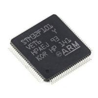 China High Quality Low Price Wholesale STM32F101VFT6 STM32F101VET6 STM32F101ZCT6 STM32F101ZET6 LQFP100 MCU Controller Ic Chip for sale