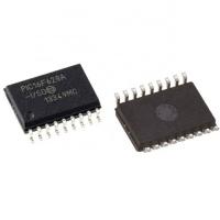 China PIC16LF874A-I/L PIC16LF722-I/SS PIC16LF628-04/SO PIC32MX230F064B 8BIT 7KB FLASH 44PLCC IC Chip MCU for sale