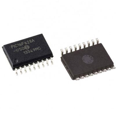 China PIC16LF874A-I/L PIC16LF722-I/SS PIC16LF628-04/SO PIC32MX230F064B 8BIT 7KB FLASH 44PLCC IC Chip MCU for sale