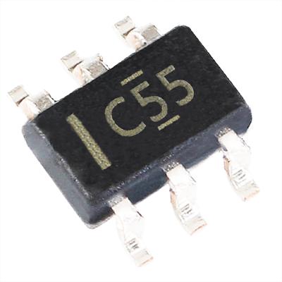 China SN74LVC1G3157DCKR Analog Switch SPDT SOT-363 electron memorial PICS BOM Module Mcu Ic Chip Integrated Circuits for sale
