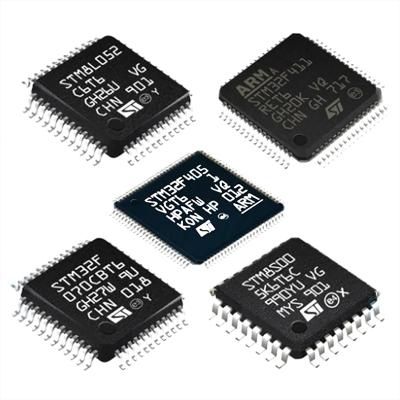 China Electronic Component STM32F070CBT6 48-LQFP PICS BOM Module Mcu Ic Chip Integrated Circuits for sale