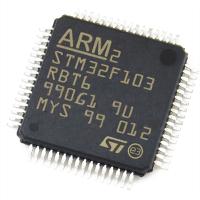 China Electronic Component STM32F107RBT6 STM32F072C8T7 lqfp-64 single PICS BOM Module Mcu Ic Chip Integrated Circuits for sale