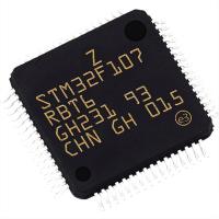 China china suppliers STM32F107RBT6 Electronic Component PICS BOM Module Mcu Ic Chip Integrated Circuits for sale