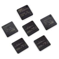 China Original STM32F205VET6 STM32F407VET6 LQFP-100 32 bit Microcontroller PICS BOM Module Mcu Ic Chip Integrated Circuits for sale